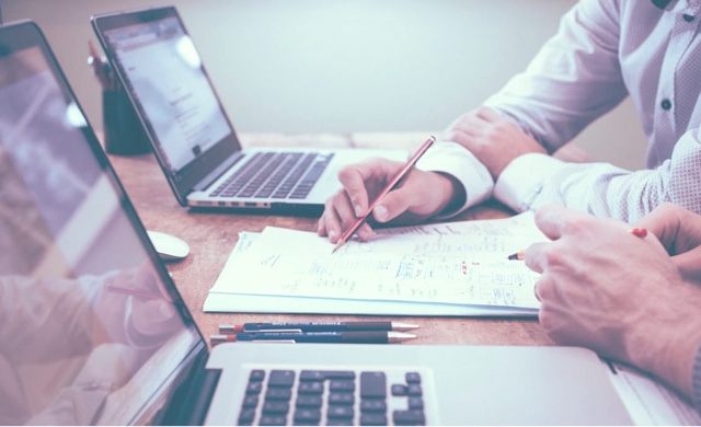 Training | Oxford Mosaic